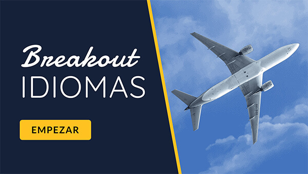 Breakout misterio | Plantillas de Genially